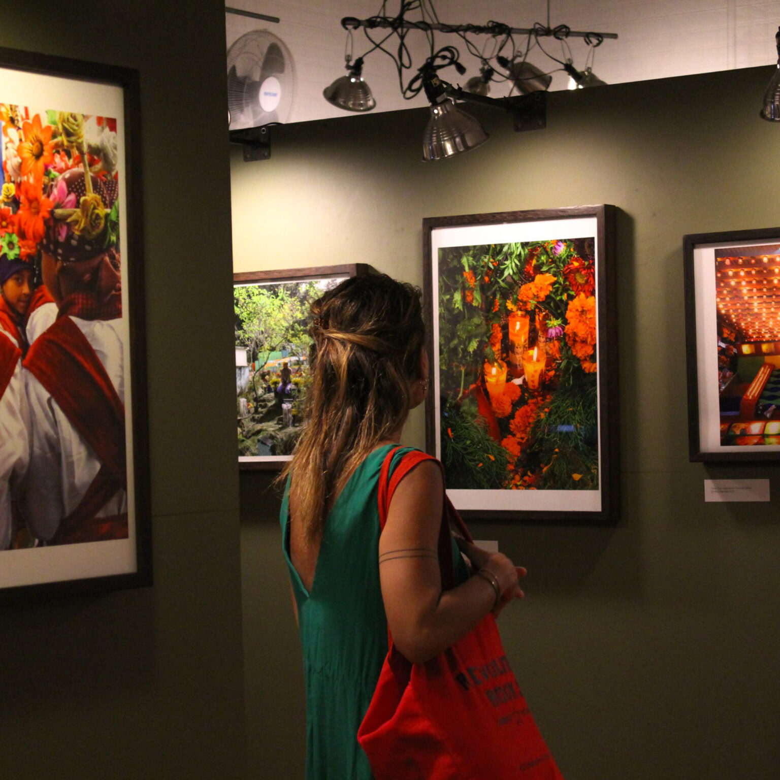 BRONX DOCUMENTARY CENTER