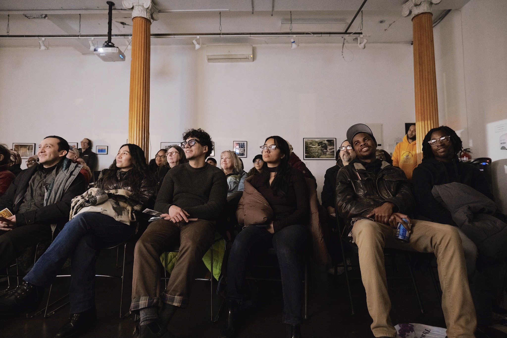 Mission - BRONX DOCUMENTARY CENTER