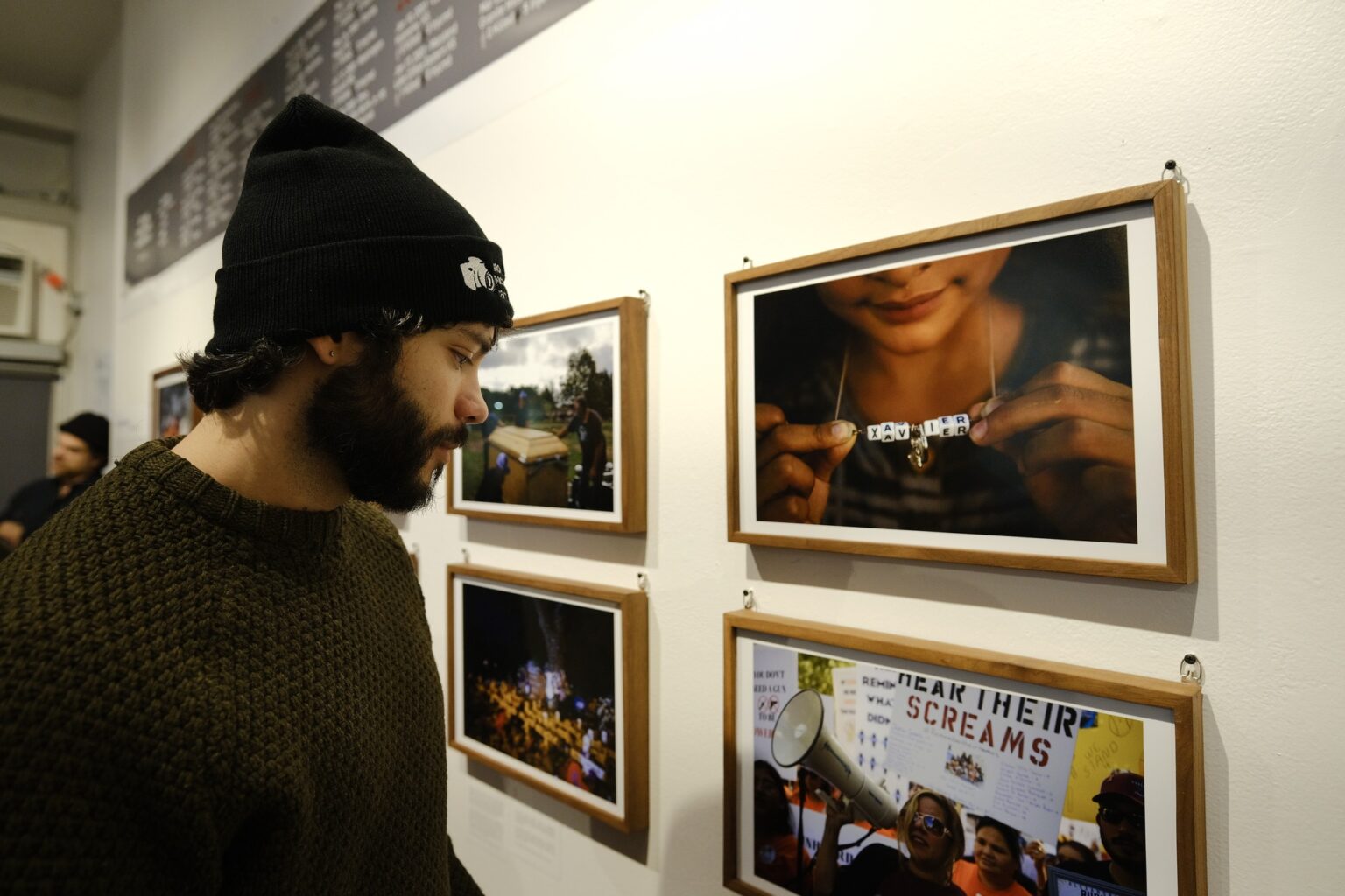 Past Exhibits - BRONX DOCUMENTARY CENTER