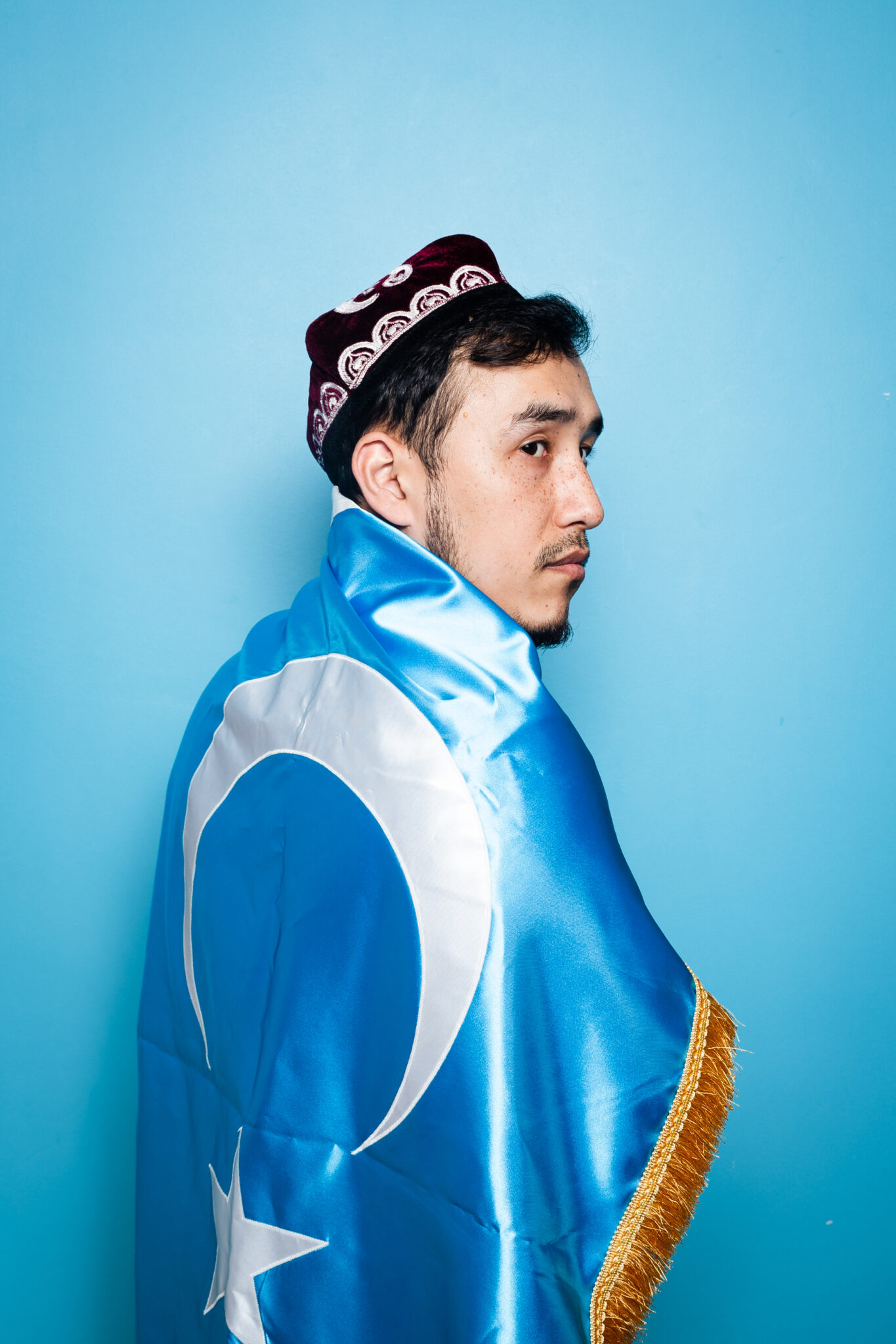 BRONX DOCUMENTARY CENTER