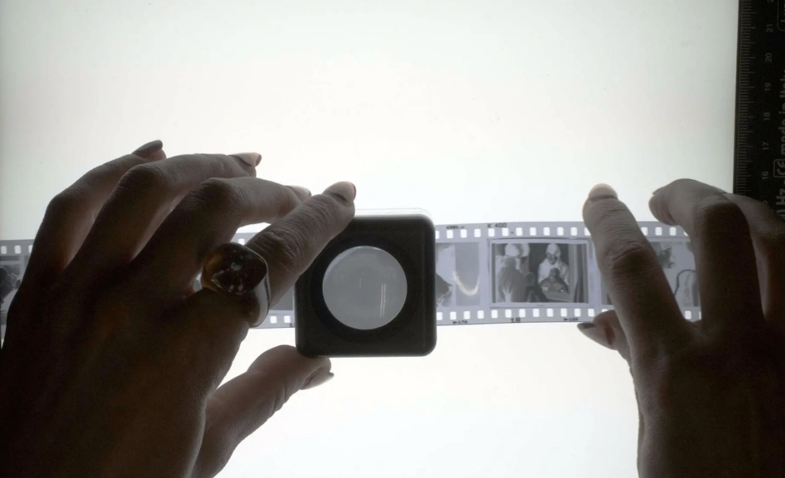 BRONX DOCUMENTARY CENTER