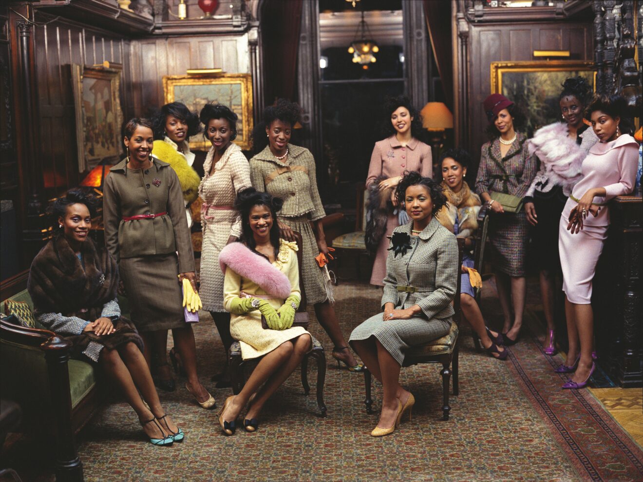 Jamel Shabazz - BRONX DOCUMENTARY CENTER