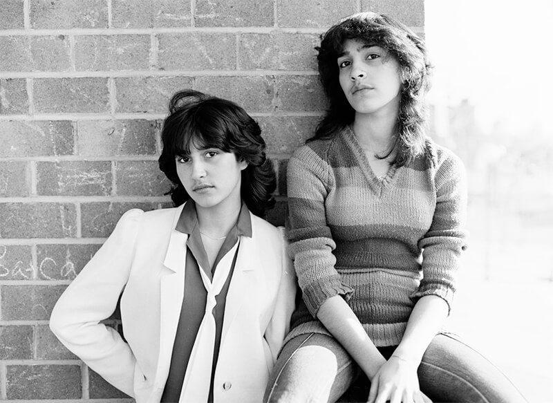 Joe Conzo Jr. - BRONX DOCUMENTARY CENTER