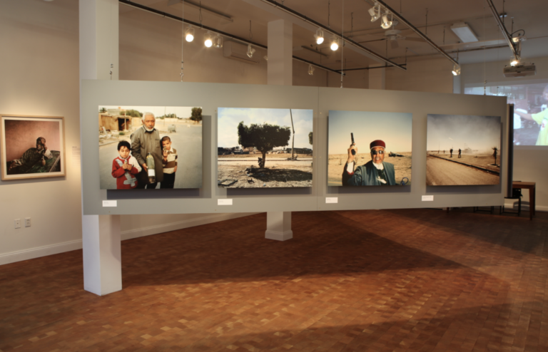 Upcoming Exhibits - BRONX DOCUMENTARY CENTER