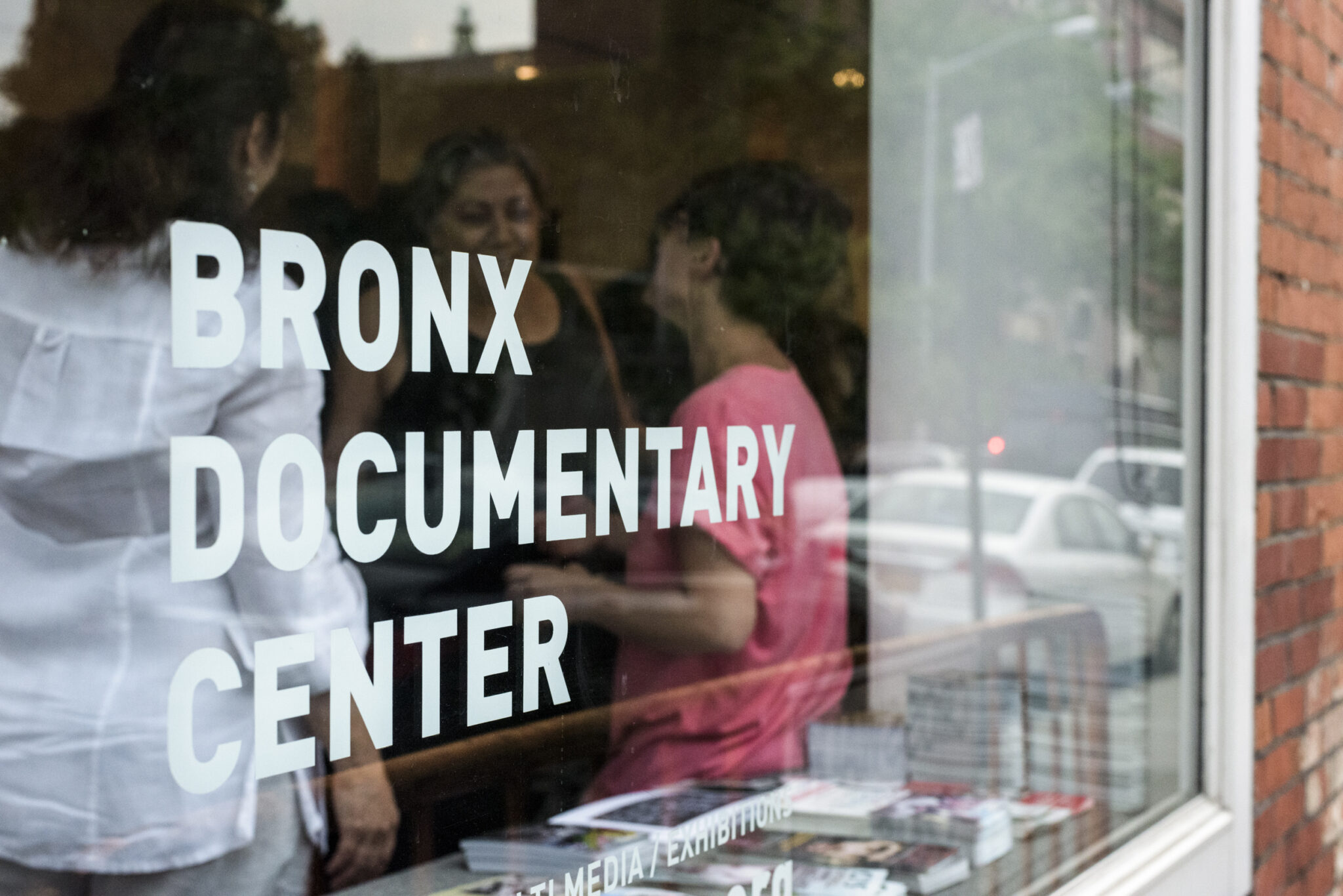 Careers - BRONX DOCUMENTARY CENTER