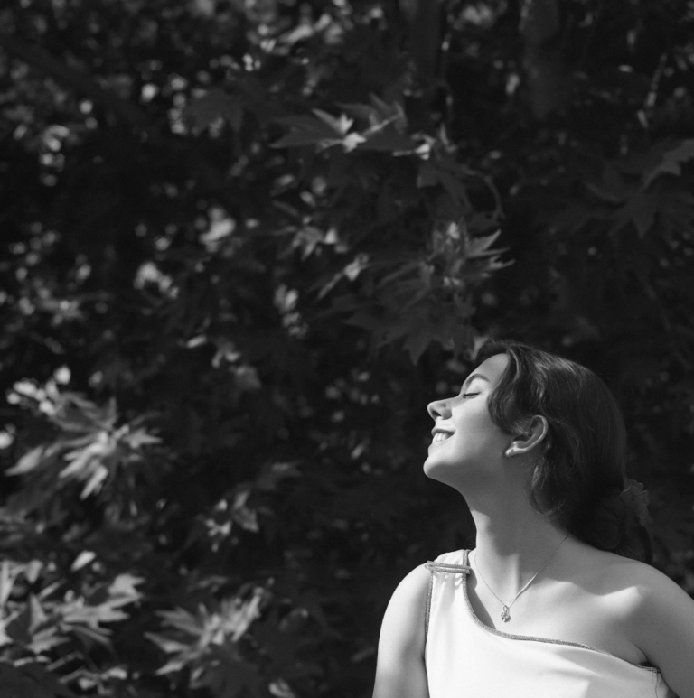 Kimia Rahgozar: Photosophy - BRONX DOCUMENTARY CENTER