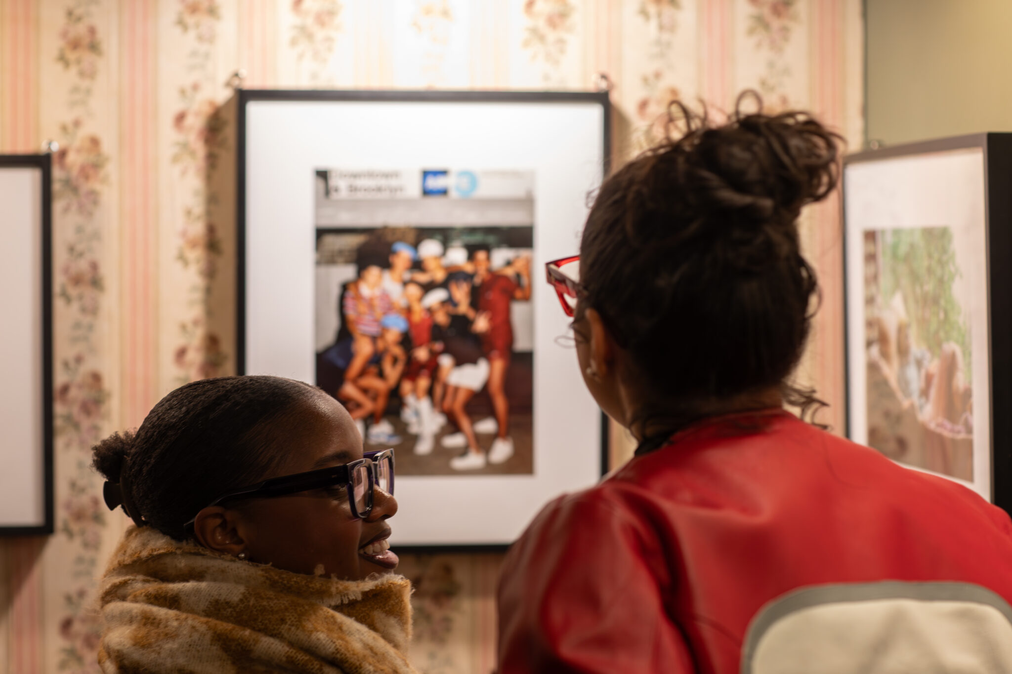 Board Members - BRONX DOCUMENTARY CENTER