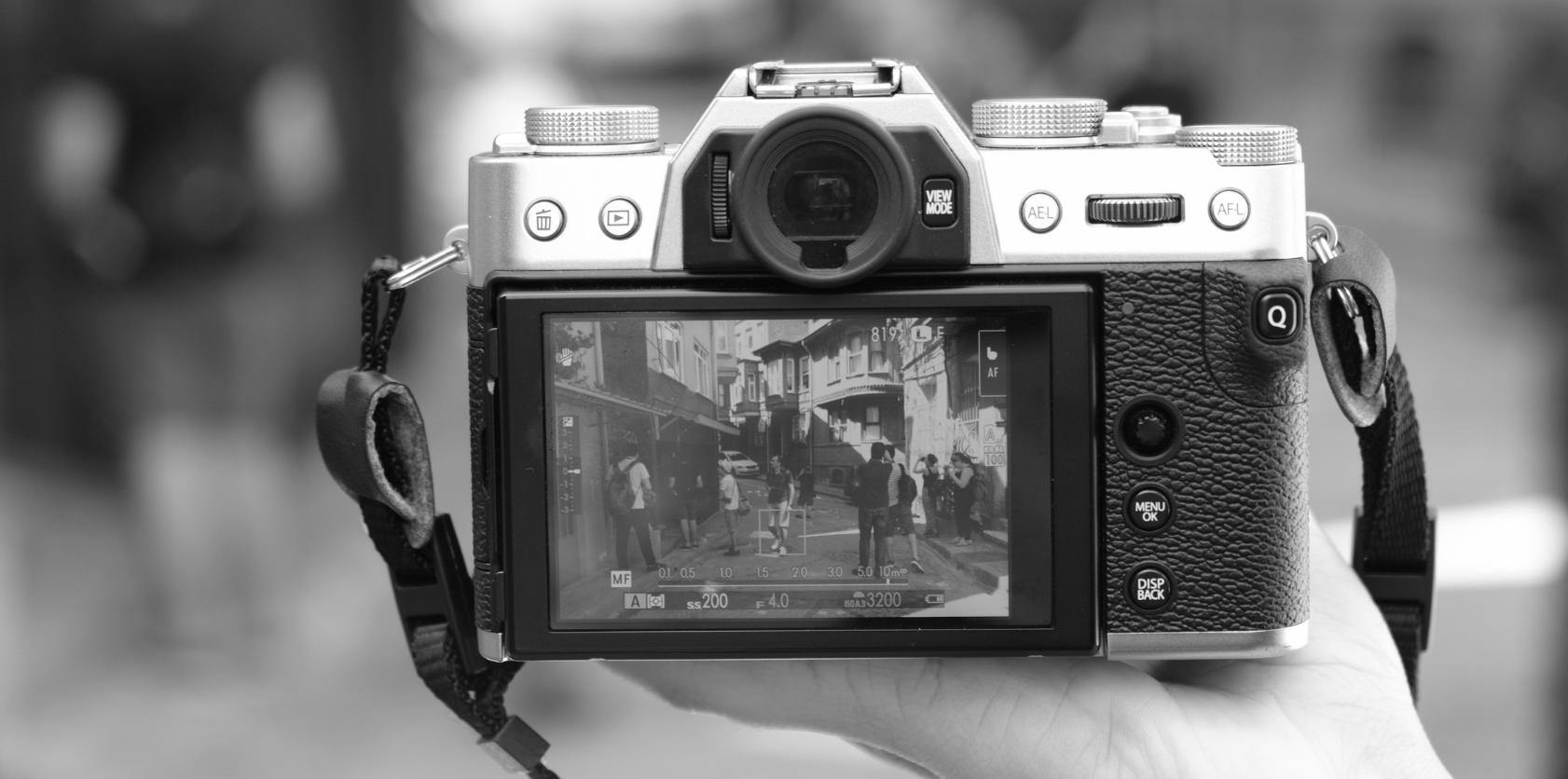 BRONX DOCUMENTARY CENTER