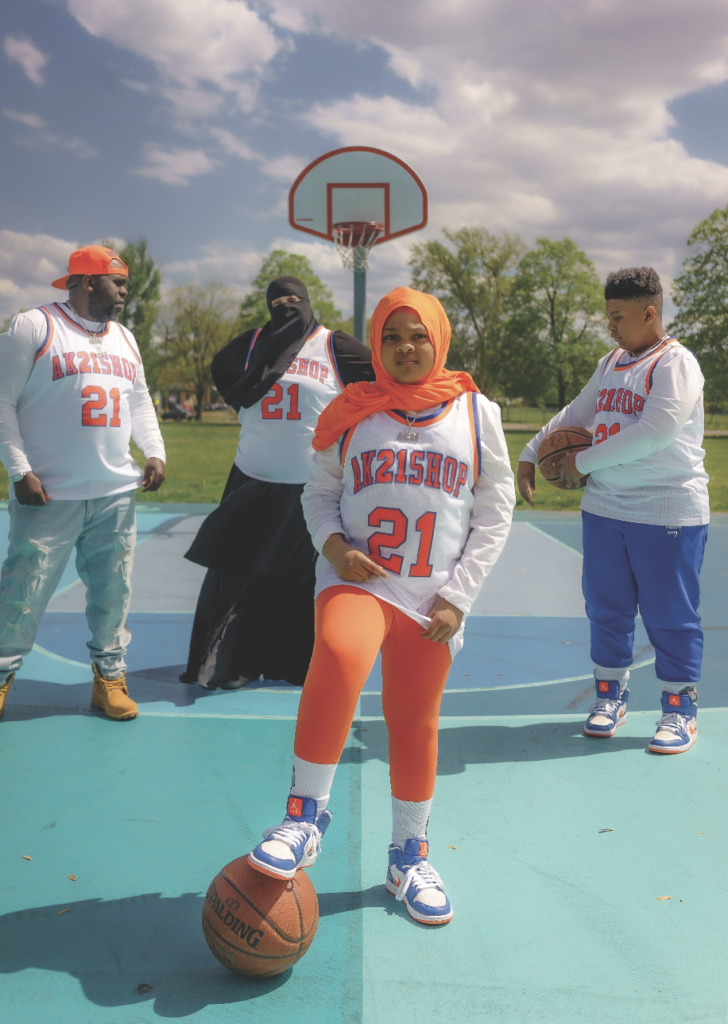 MyEyeGotLazy - BRONX DOCUMENTARY CENTER